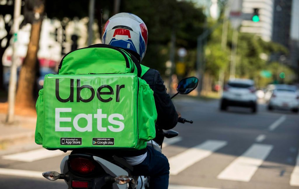 Las 5 mejores motos para trabajo de repartidor en 2021 – Blog Bicimotos