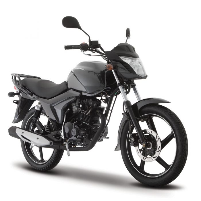 Motocicleta Italika FT150 GTS | Bicimotos