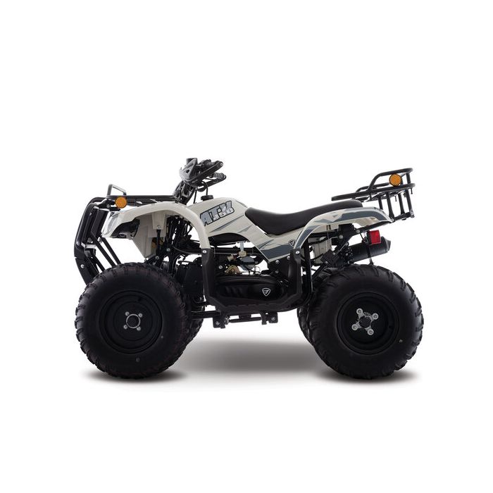 Cuatrimoto Italika ATV150 | Bicimotos