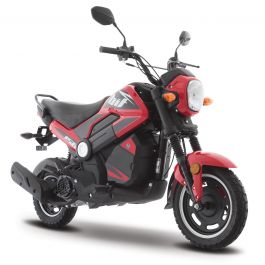 Motocicleta Italika Bit 150 | Bicimotos