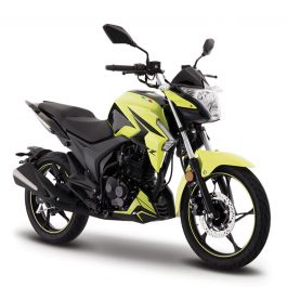 Motocicleta Italika 150Z | Bicimotos