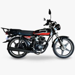 Motocicleta Hercules HC-150MF Pegaso 2024 | Bicimotos
