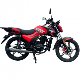 Motocicleta Hercules Thor 180 | Bicimotos