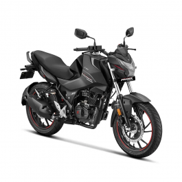 Motocicleta Hero Hunk 160R | Bicimotos