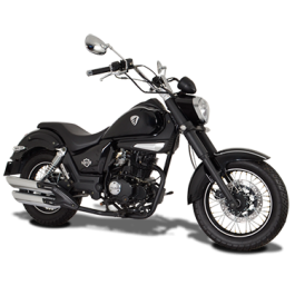 Motocicleta Italika TC 200 | Bicimotos